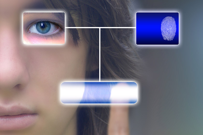 Access Control - Traffic Barriers | Turnstiles | Proximity & Bio-metric ...