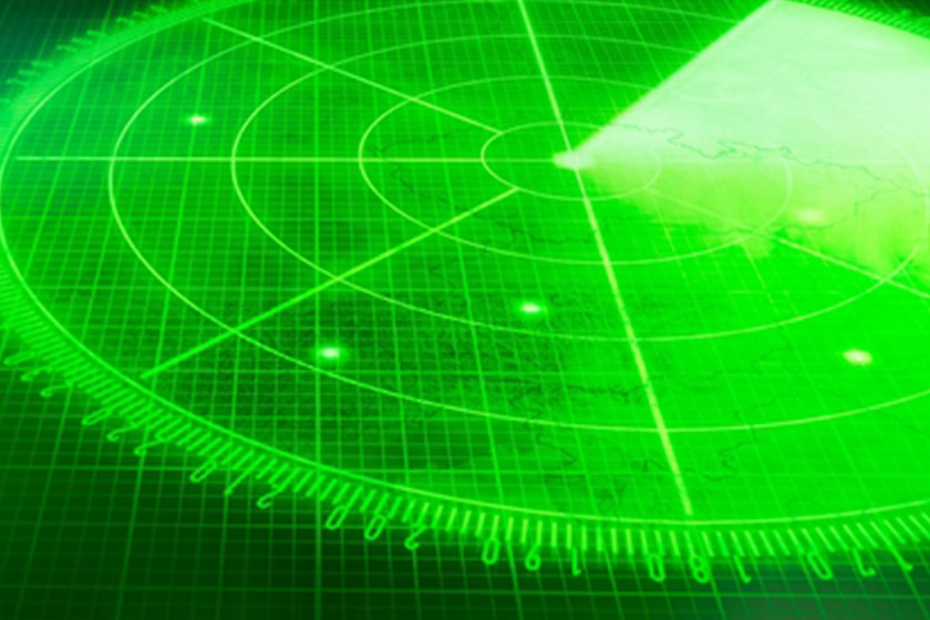 Radar Systems - Products - Fang