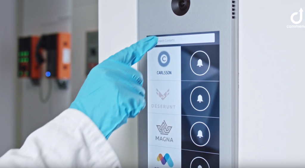 Access Control - Traffic Barriers | Turnstiles | Proximity & Bio-metric ...